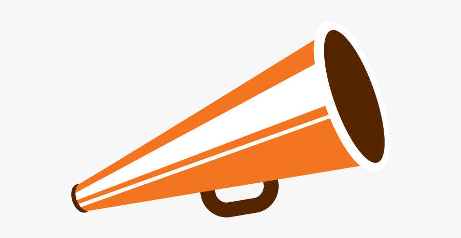 Megaphone Clipart Laud , Free Transparent Clipart - ClipartKey