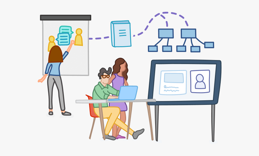 Language Clipart Interactive Learning - Cartoon , Free Transparent ...