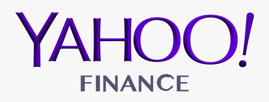 Yahoo Finance Logo Png , Free Transparent Clipart - ClipartKey