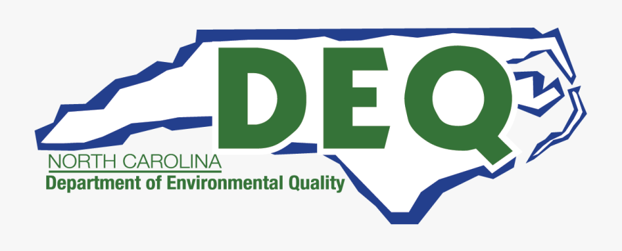 North Carolina Logo Png - Nc Department Of Environmental Quality Logo ...