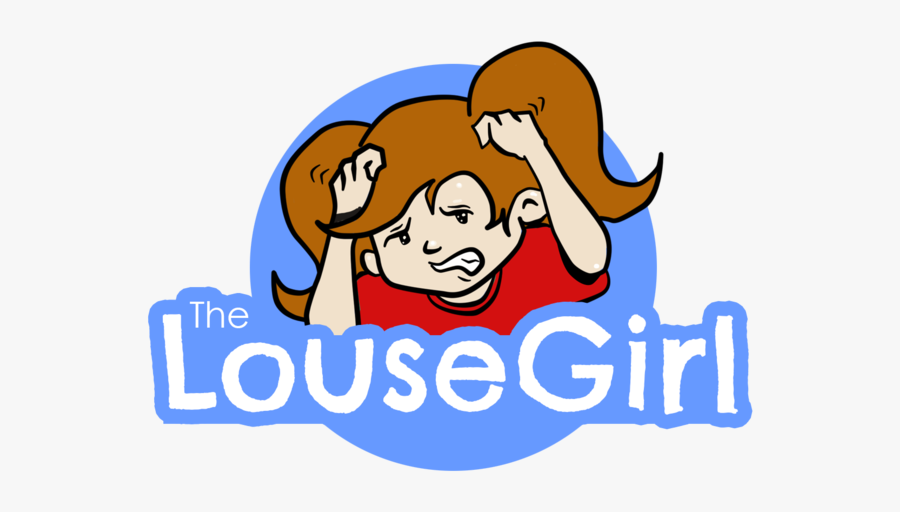 Comb Clipart Lice - Cartoon , Free Transparent Clipart - ClipartKey