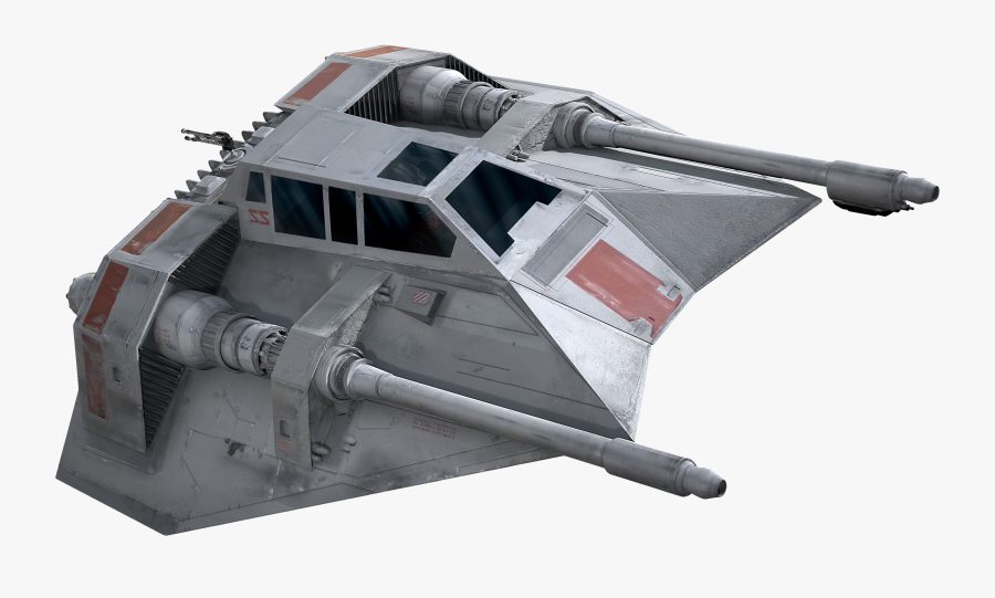 Star Wars Png - Star Wars Snowspeeder , Free Transparent Clipart ...
