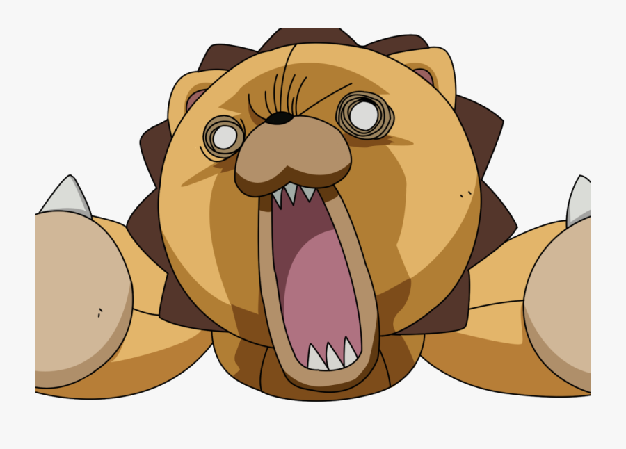 Kon Photo Asset03 - Bleach Kon Wallpaper Hd , Free Transparent Clipart ...