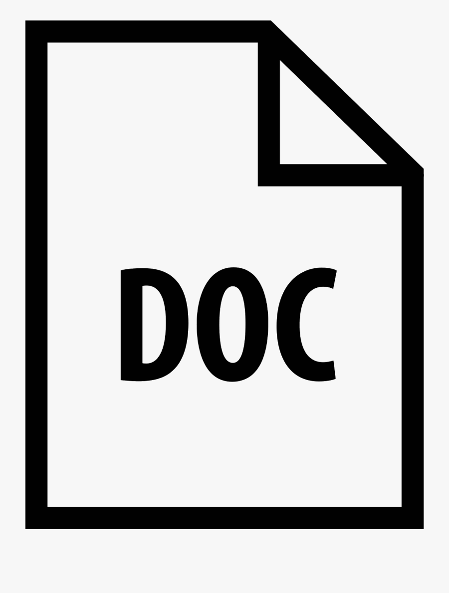 Transparent Documents Icon Png , Free Transparent Clipart - ClipartKey