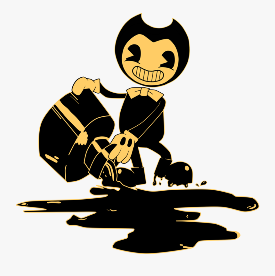 Pen Clipart Inkwell - Animation , Free Transparent Clipart - ClipartKey