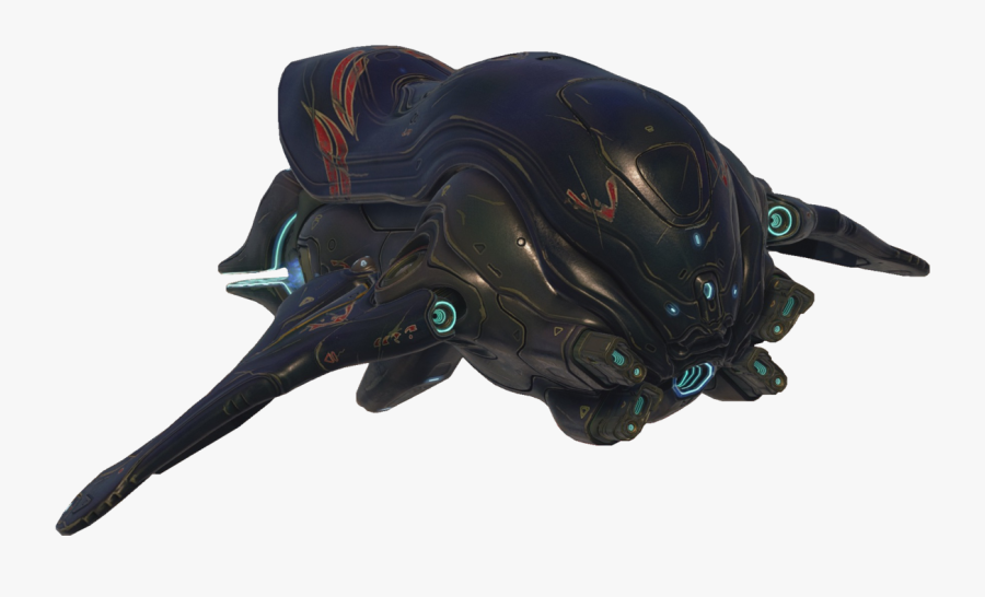 Transparent Banshee Clipart - Halo Banshee Png , Free Transparent ...