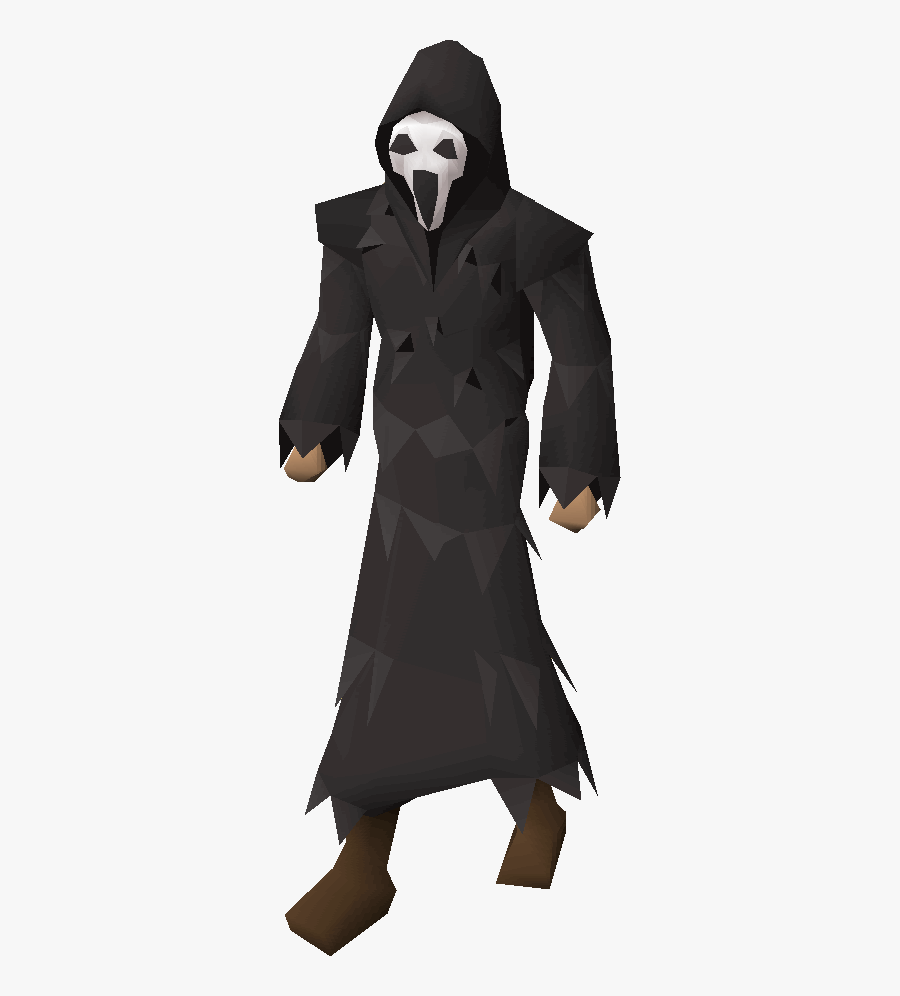 Clip Art Banshee Runescape - Banshee Mask Osrs , Free Transparent ...