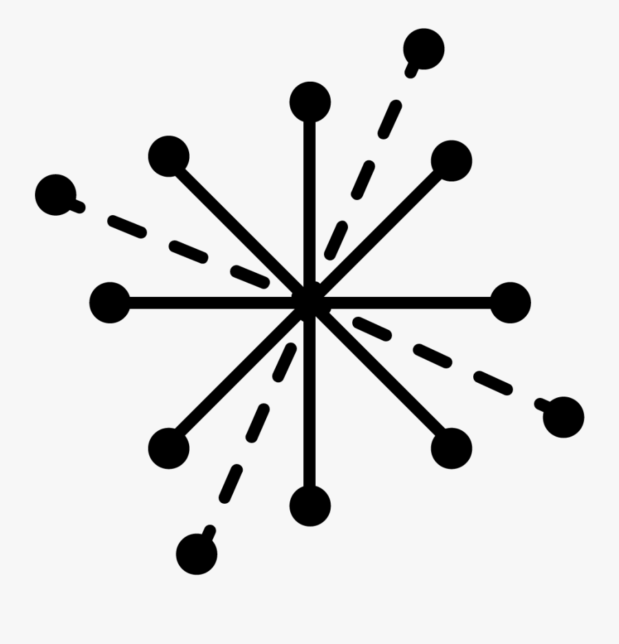 Fireworks - Sd Wan Icon , Free Transparent Clipart - ClipartKey
