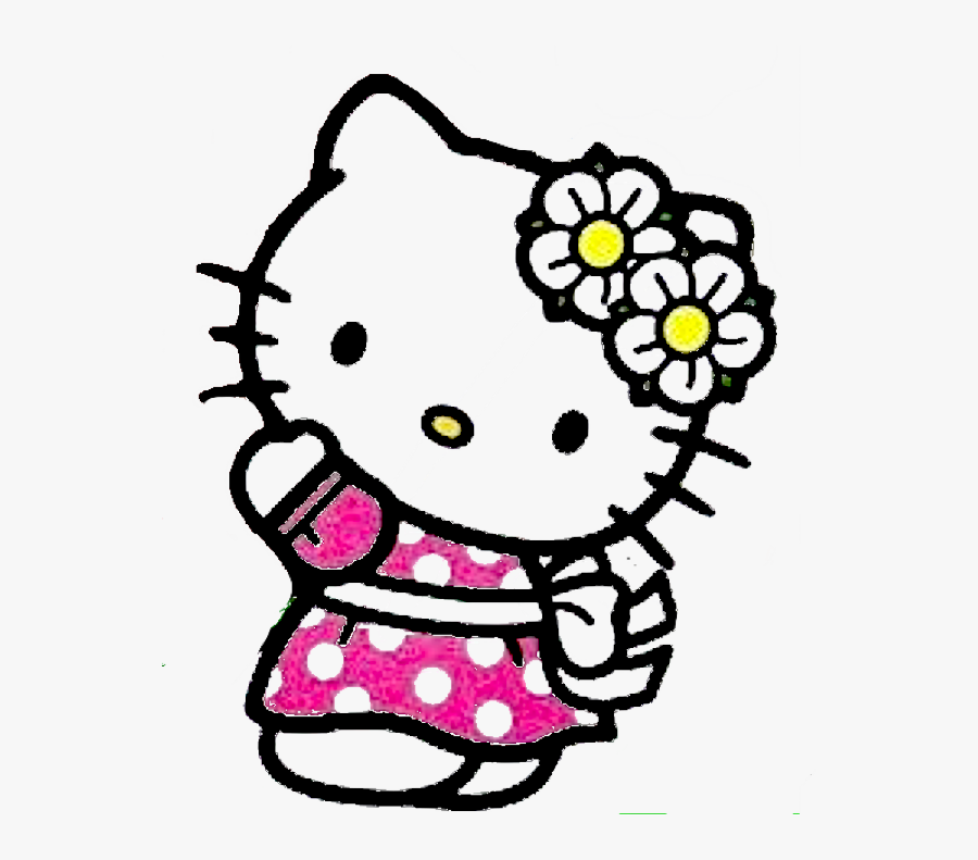 Hello Kitty , Free Transparent Clipart - ClipartKey