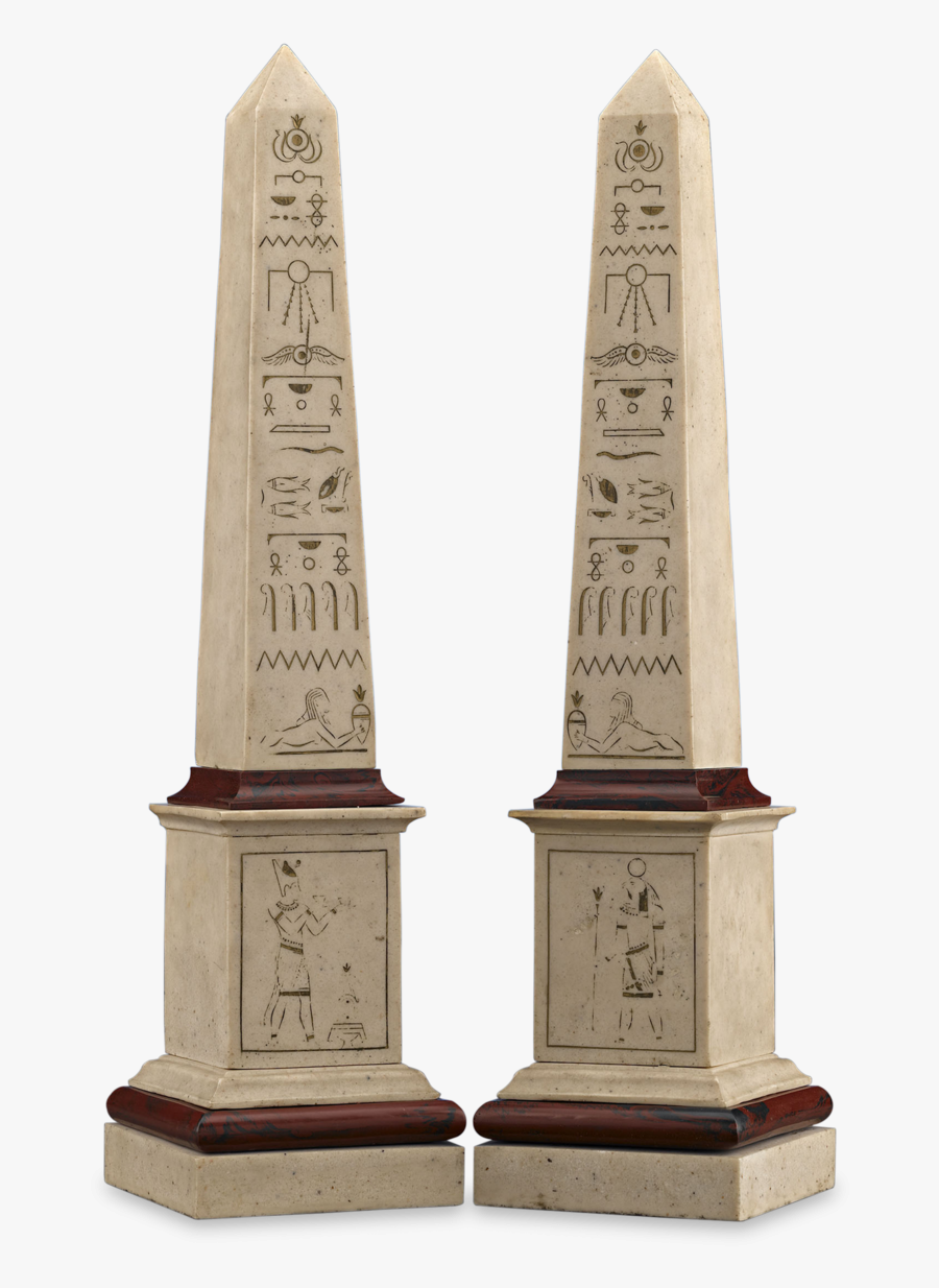 Obelisk - Egyptian Obelisk Png , Free Transparent Clipart - ClipartKey