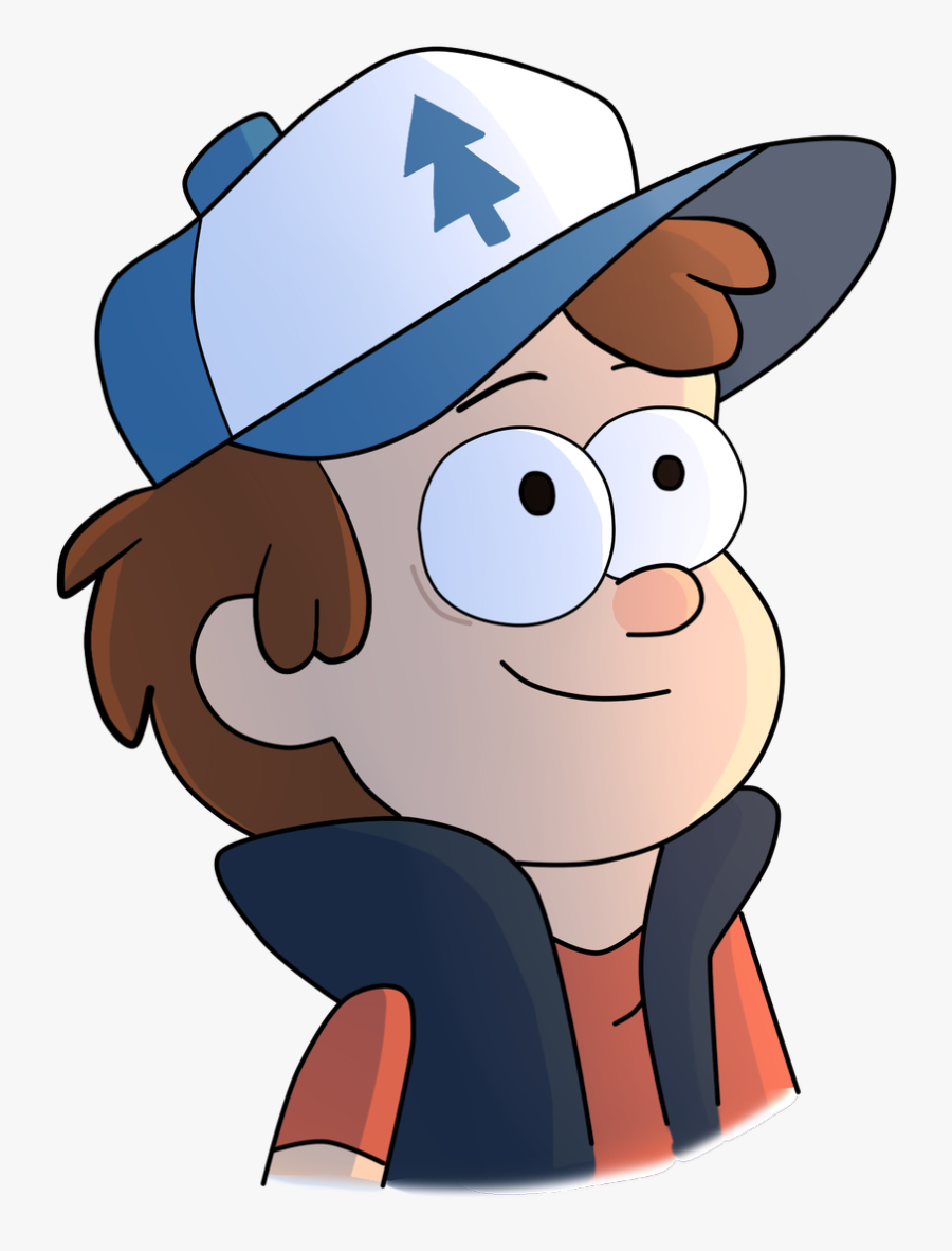 Dipper Pines Gravity Falls Drawing Animated Cartoon - Dipper Gravity ...