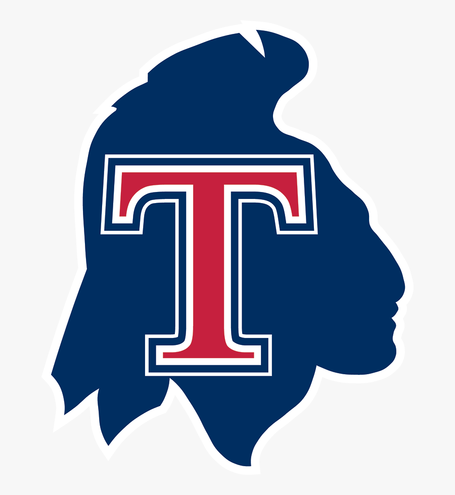 Talawanda School District - Talawanda Brave , Free Transparent Clipart ...