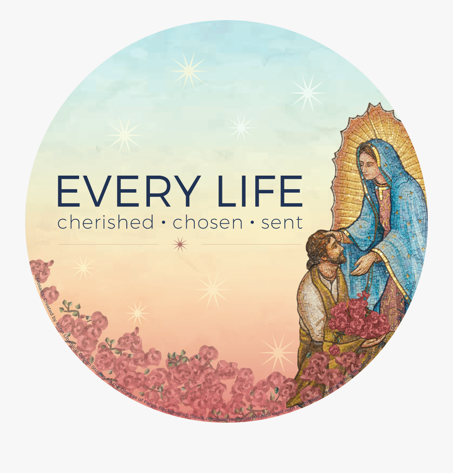 October Respect Life Month , Free Transparent Clipart - ClipartKey