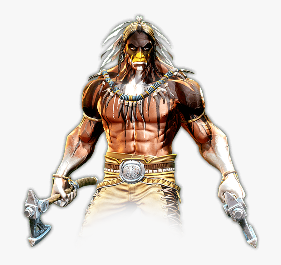 Transparent Instinct Clipart - Killer Instinct Thunder Costumes , Free ...