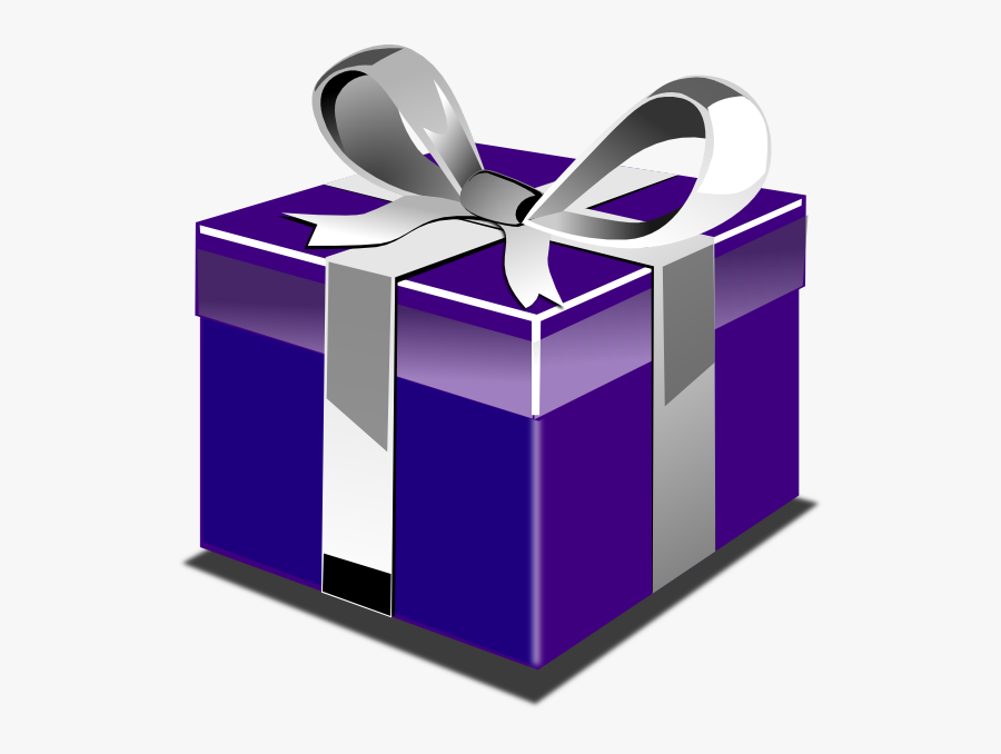 Transparent Background Gift Box Clip Art , Free Transparent Clipart ...
