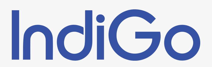 Indigo Airlines Logo Png Clipart , Png Download - Indigo Airlines Logo ...