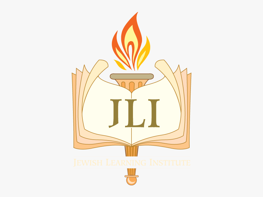 Logos - Rohr Jewish Learning Institute Logo , Free Transparent Clipart ...