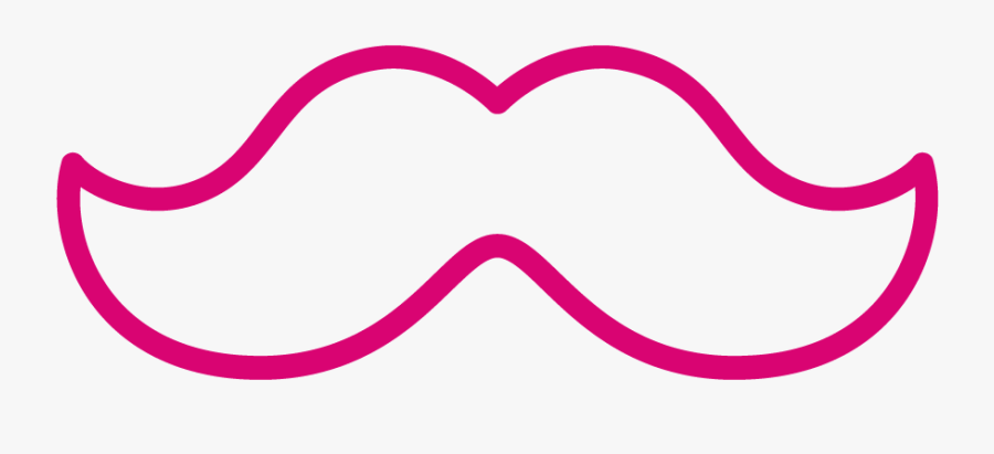 Lyft Mustache Png - Mustache Lyft Logo Png Transparent , Free ...