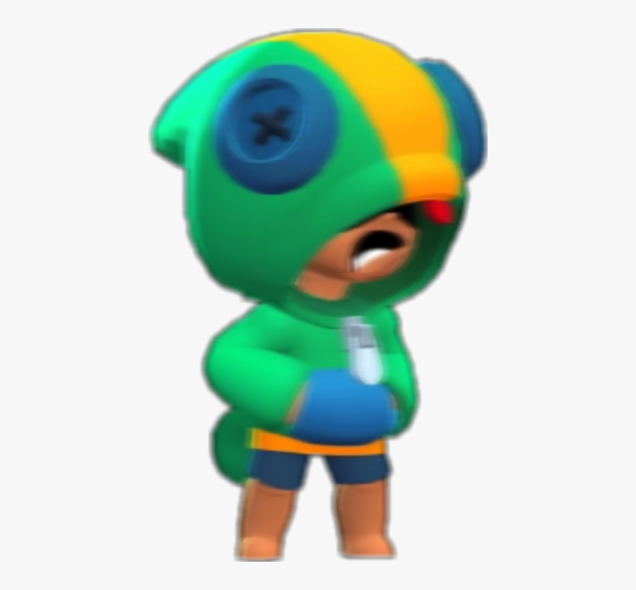 Brawlers Do Brawl Stars , Free Transparent Clipart - ClipartKey
