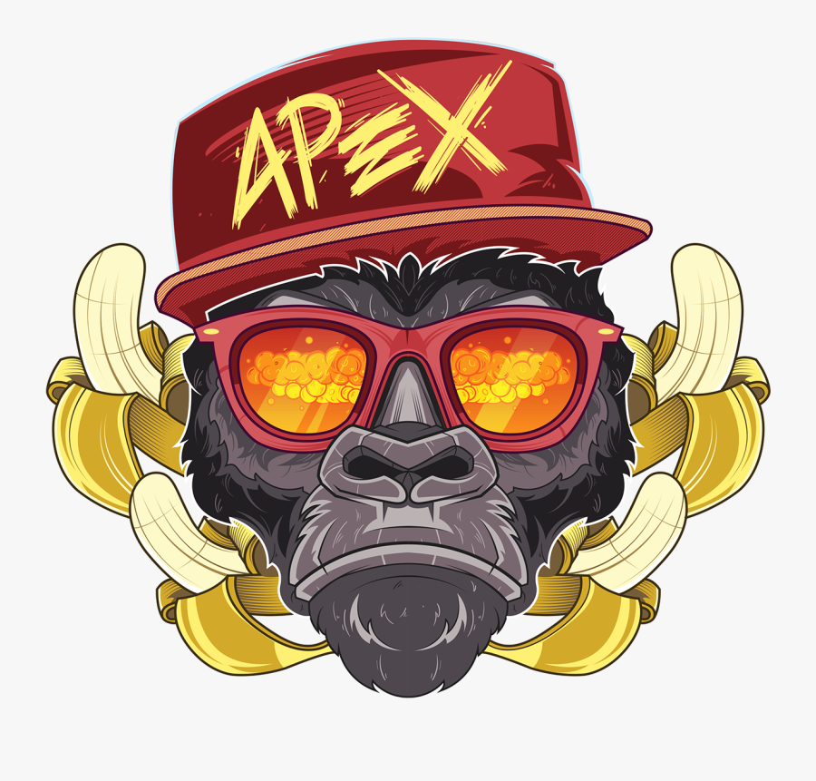 Nuke Monkey , Free Transparent Clipart - ClipartKey