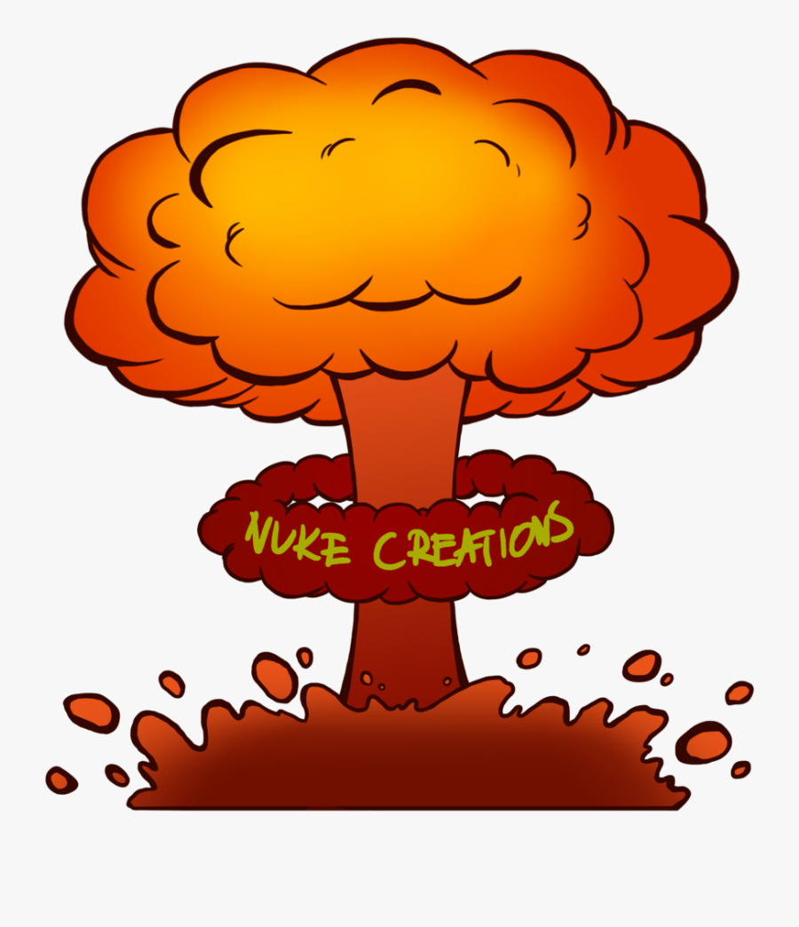 Nuke Clip Art , Free Transparent Clipart - ClipartKey