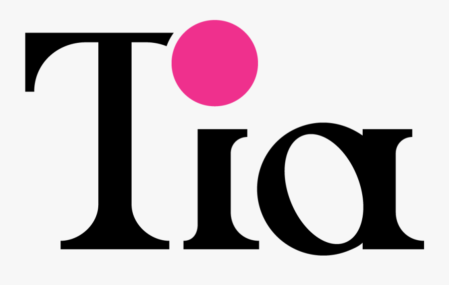 Ask Tia Logo , Free Transparent Clipart - ClipartKey