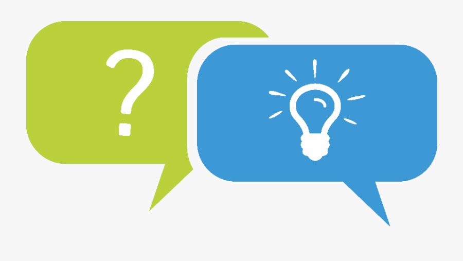 In Response To The - Discussion Png Icon , Free Transparent Clipart ...