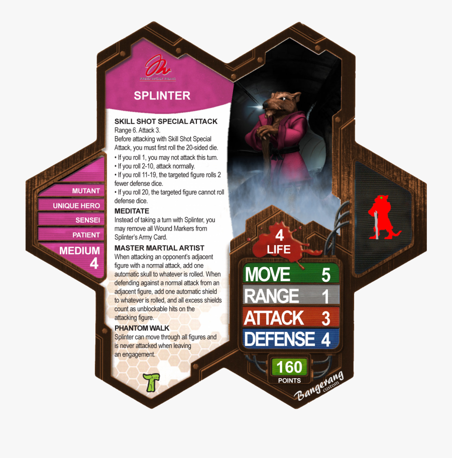 Transparent Splinter Png , Free Transparent Clipart - ClipartKey