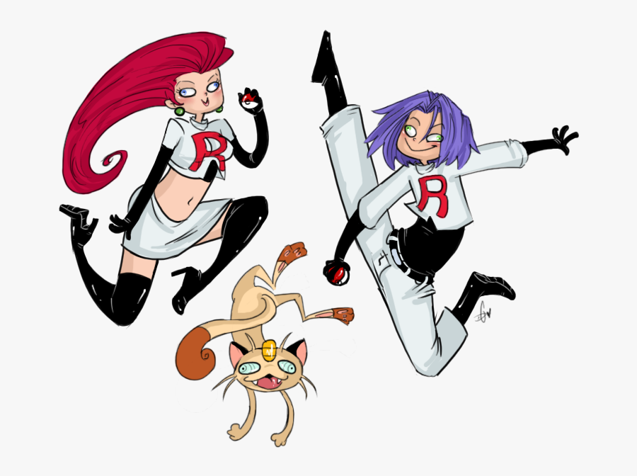 Team Rocket Png Clipart , Png Download - Team Rocket Transparent Logo ...