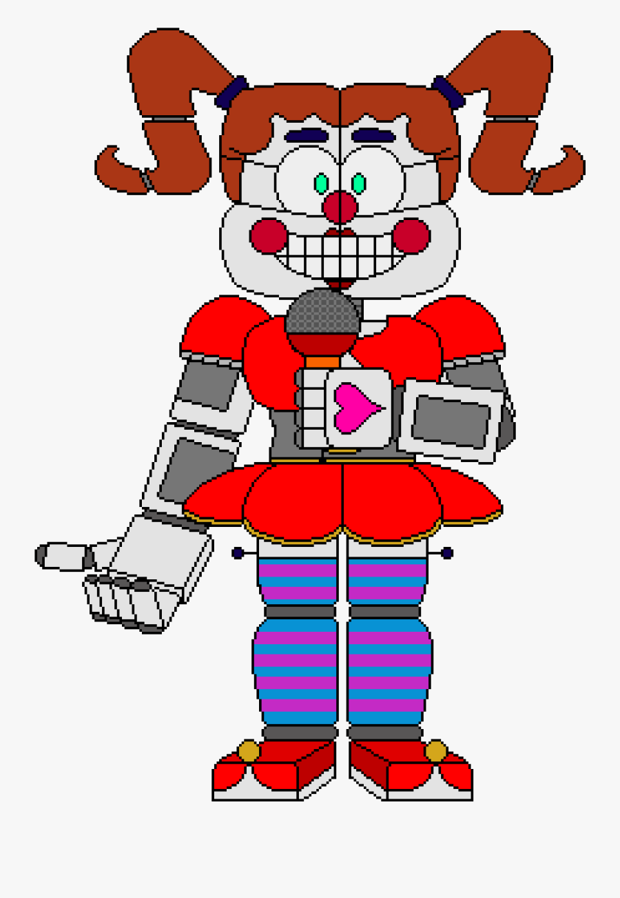 Old Is Circus Baby , Free Transparent Clipart - ClipartKey