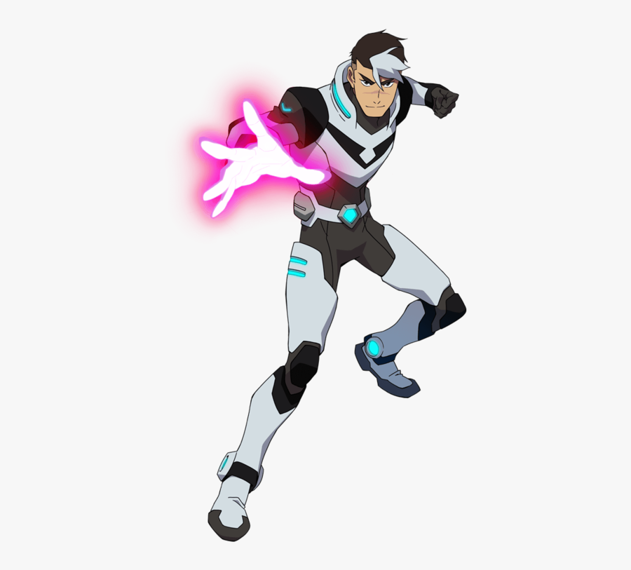Voltron Characters Legendary Defender , Free Transparent Clipart ...