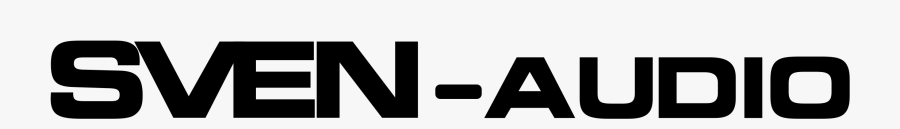 Sven Audio Logo Png Transparent - M Audio , Free Transparent Clipart ...