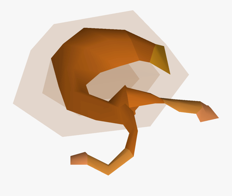 Fat Snail Meat Osrs - Illustration , Free Transparent Clipart - ClipartKey