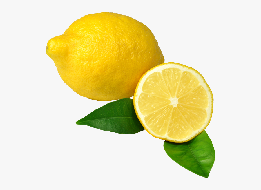 Clipart Transparent Background Lemons , Free Transparent Clipart ...