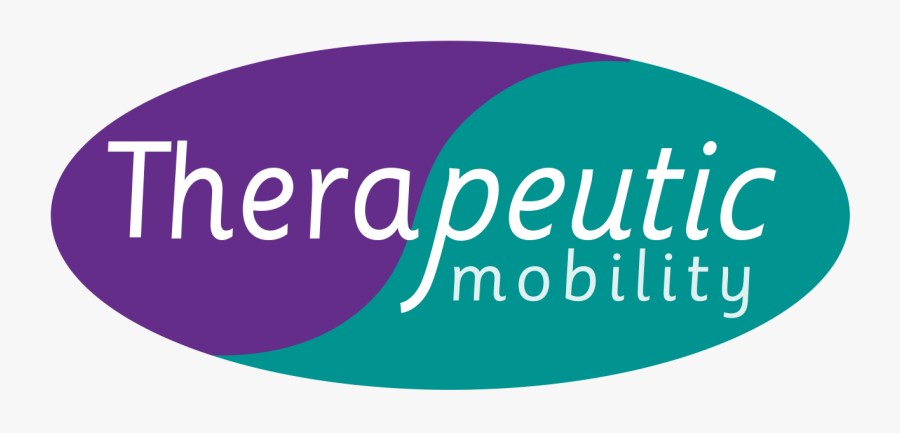 Therapeutic Mobility Logo - Circle , Free Transparent Clipart - ClipartKey