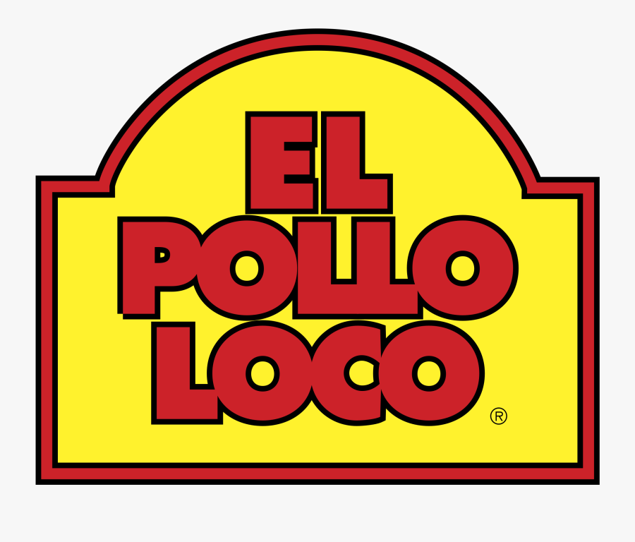 El Pollo Loco Logo Png Transparent - Circle , Free Transparent Clipart ...
