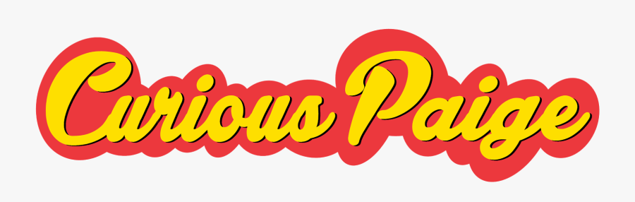 Curious George Font Download , Free Transparent Clipart - ClipartKey