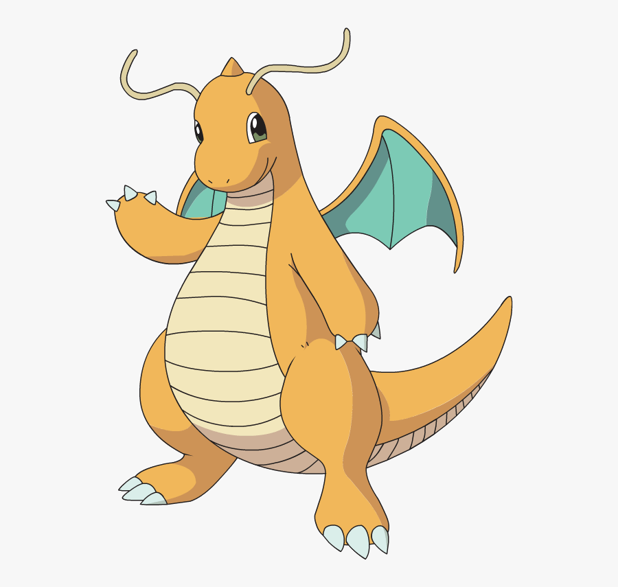 Daniel Dockery On Twitter - Imagenes De Pokemones Dragonite , Free ...