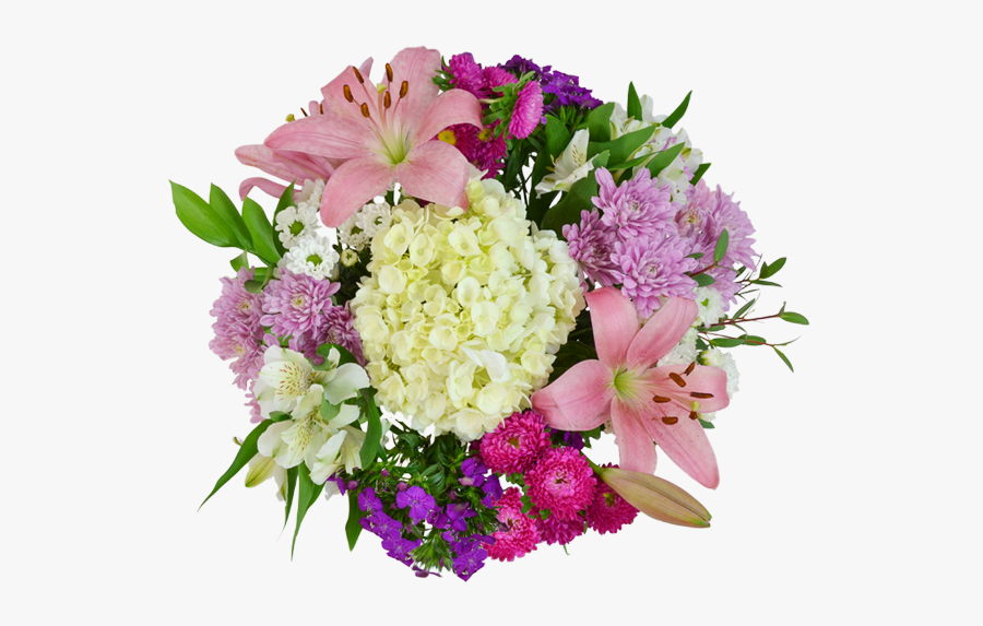 Clip Art Group Of Flowers - Flower Group Image Png , Free Transparent ...