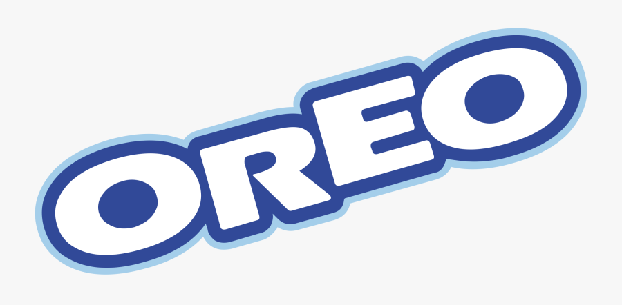 Oreo Old Logo