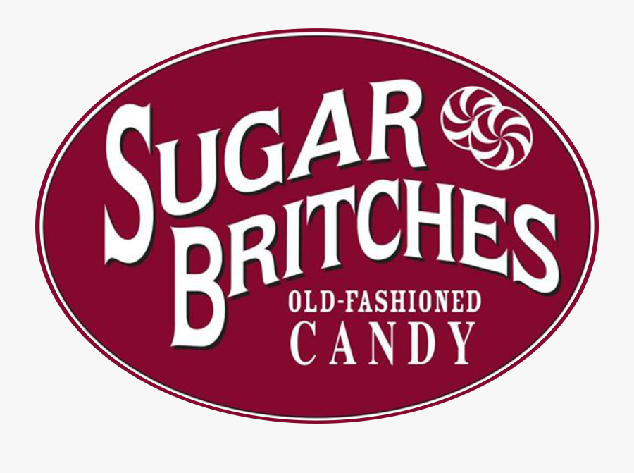 Old Fashioned Candy Logo , Free Transparent Clipart - ClipartKey