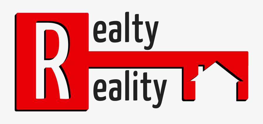 Realty Reality , Free Transparent Clipart - ClipartKey