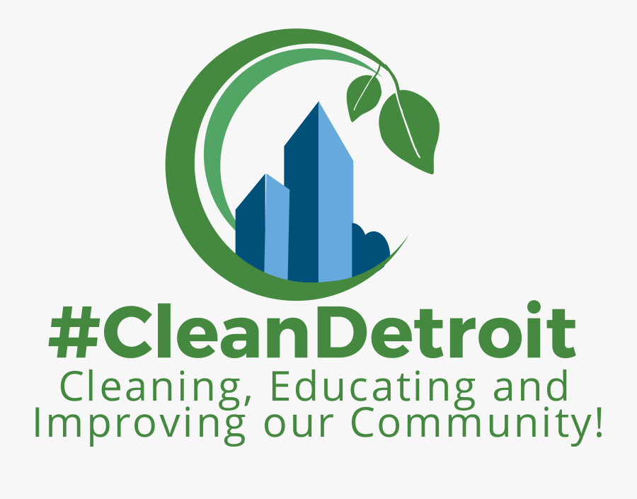 Transparent Community Clean Up Clipart - Graphic Design , Free ...