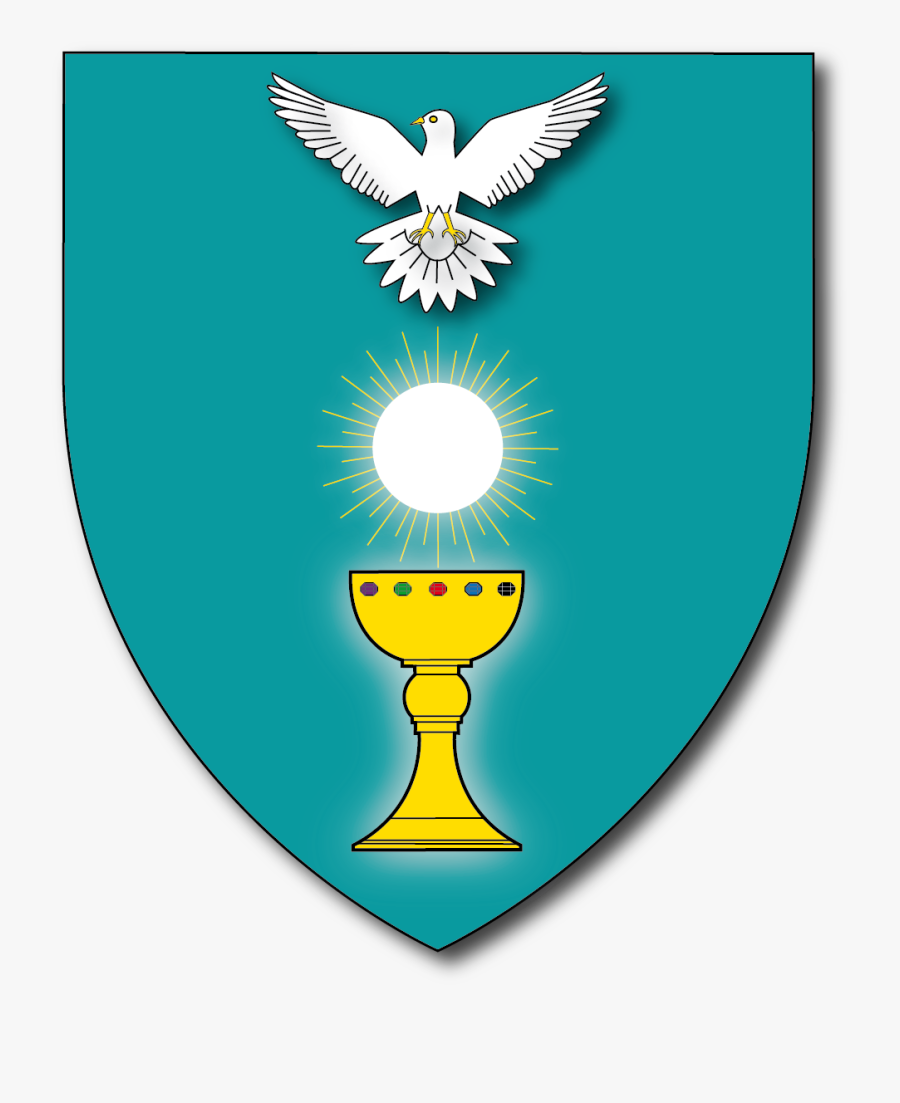 Graal Heraldique , Free Transparent Clipart - ClipartKey