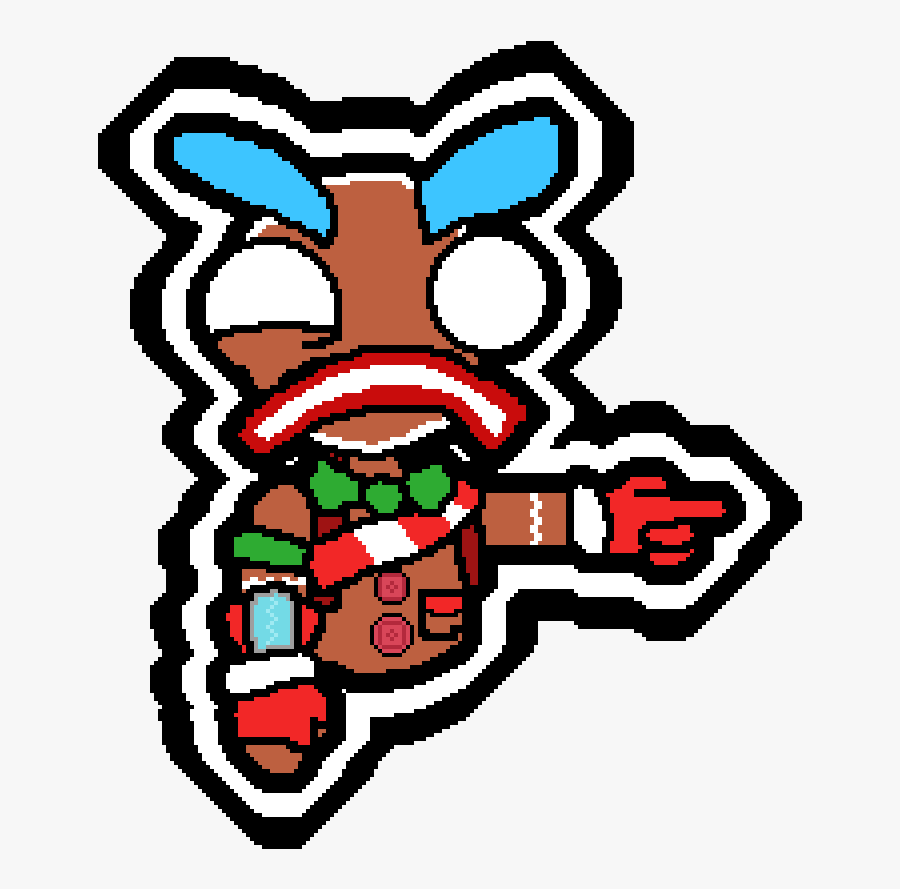 Bloody Legend Lazarbeam , Free Transparent Clipart - ClipartKey