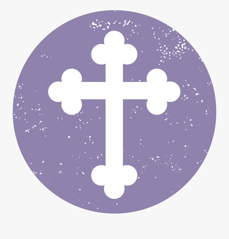 Cross - Saint-maurice , Free Transparent Clipart - ClipartKey