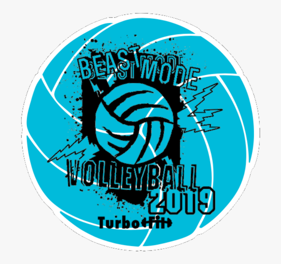 Clip Art Pink Volleyball Transparent Background , Free Transparent ...