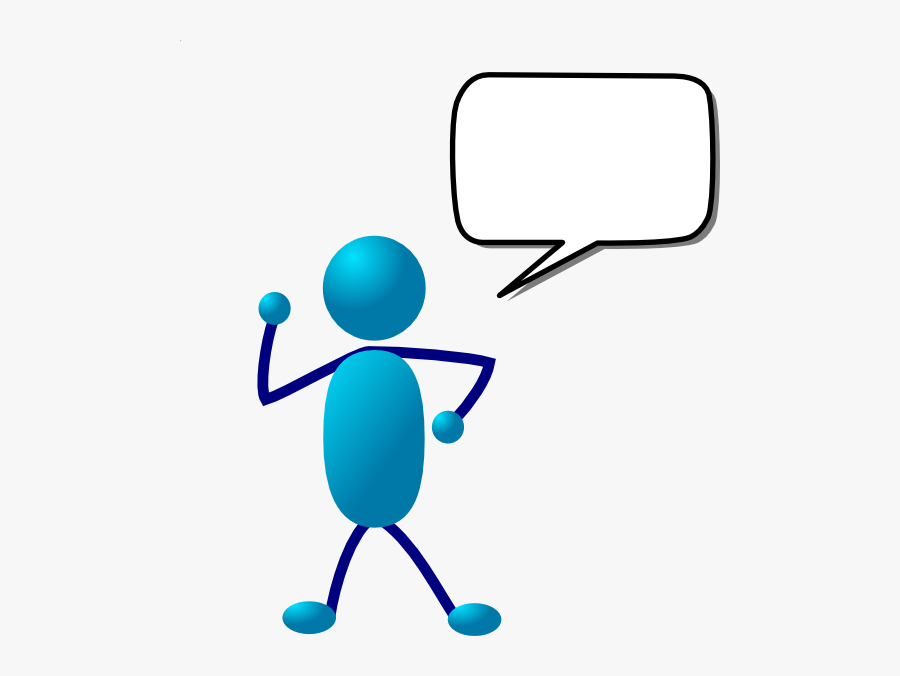 Stick People Clip Art - Self Reflection Clip Art , Free Transparent ...