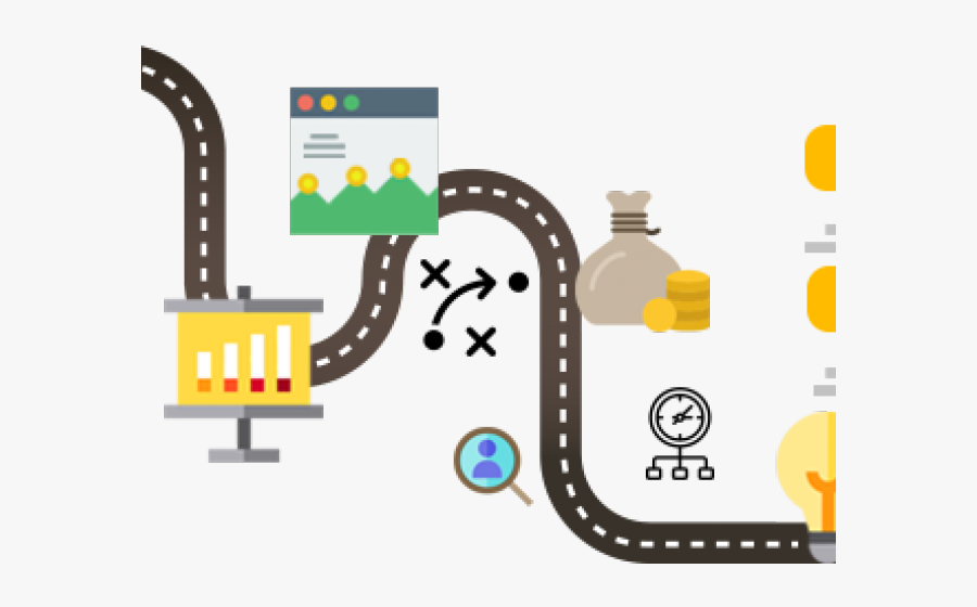 Overview Clipart Project Execution - Project Management Plan Clipart ...