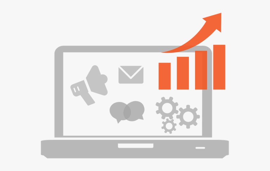 Transparent Digital Marketing Icons Png - Graphic Design , Free ...